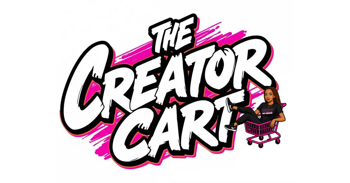 THE CREATOR CART